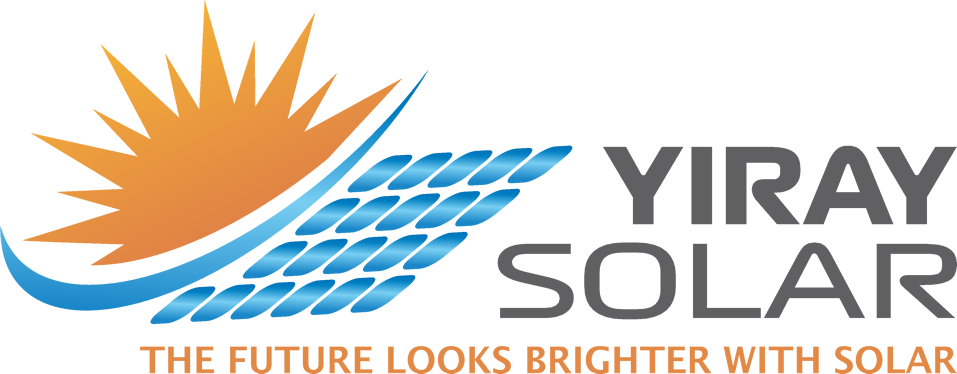 Yiray Solar – All Things Solar, LED Security Solar Lights